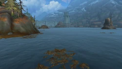 Anglepoint Bay | WoWWiki | Fandom