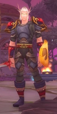 Firewing Defender | WoWWiki | Fandom