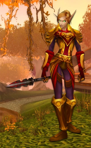 Server:Moon Guard US/Iastine | WoWWiki | Fandom