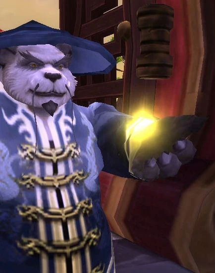 Quest:The Lesson of the Burning Scroll | WoWWiki | Fandom