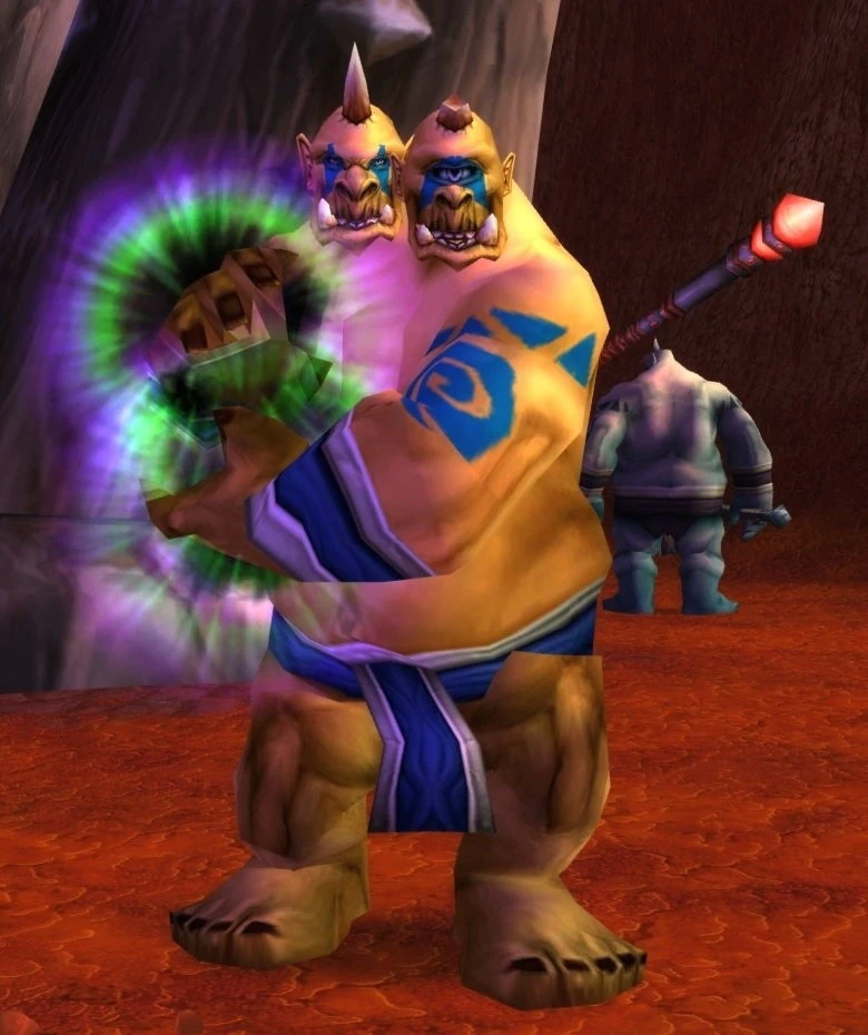 Mojo the Twisted | WoWWiki | Fandom