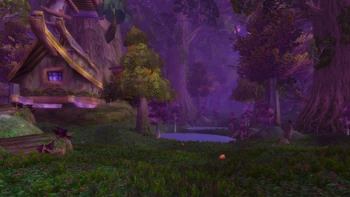 Shadowglen | WoWWiki | Fandom