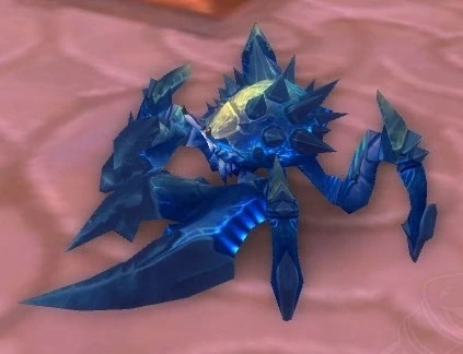 Spineclaw Crab | WoWWiki | Fandom