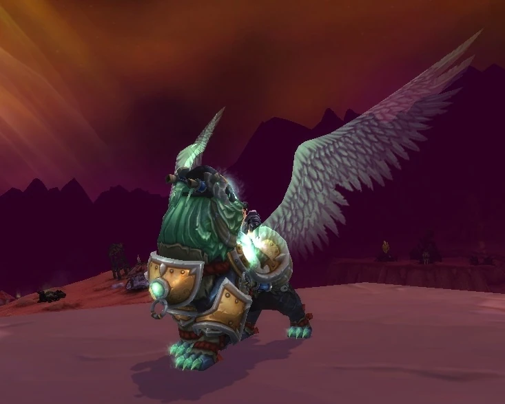 Imperial Quilen | WoWWiki | Fandom