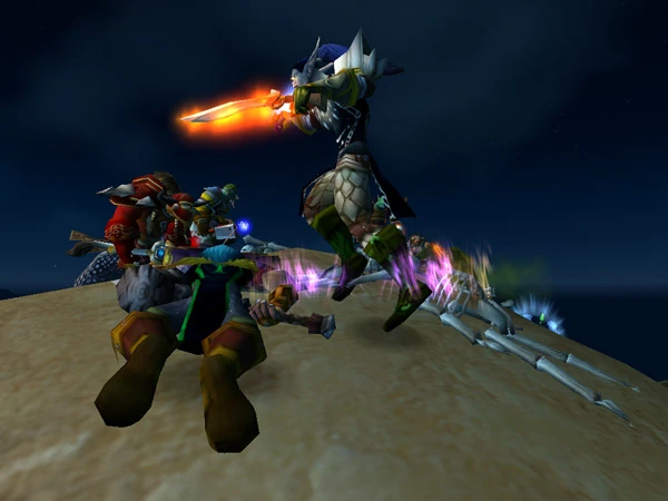 Server:Feathermoon US/Historical Events | WoWWiki | Fandom