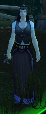 Malissa | WoWWiki | Fandom