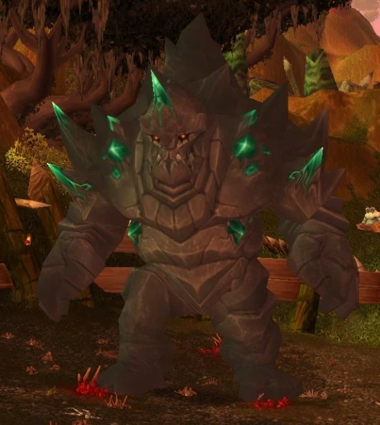 Rokdar the Sundered Lord | WoWWiki | Fandom