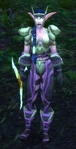 Silverwing Sentinel | WoWWiki | Fandom