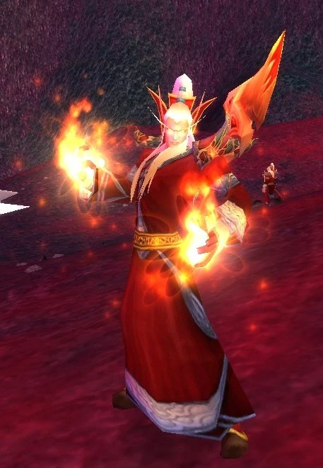 Sunhawk Reclaimer | WoWWiki | Fandom