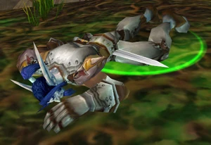 Teronis' Corpse | WoWWiki | Fandom