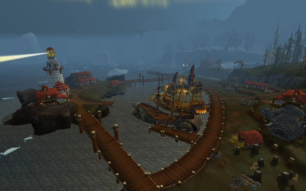 Venture Bay | WoWWiki | Fandom