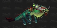 Cloud Serpent mounts | WoWWiki | Fandom