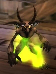 Imp Minion | WoWWiki | Fandom