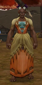 Matron Drakia | WoWWiki | Fandom