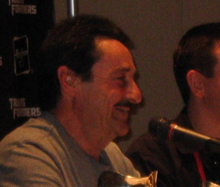 Peter Cullen | WoWWiki | Fandom