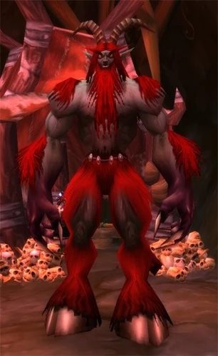 Prince Xavalis | WoWWiki | Fandom