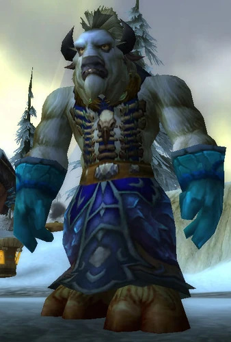 Wind Tamer Kagan | WoWWiki | Fandom