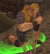 "Stinky" Ignatz | WoWWiki | Fandom