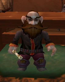 Bingus | WoWWiki | Fandom