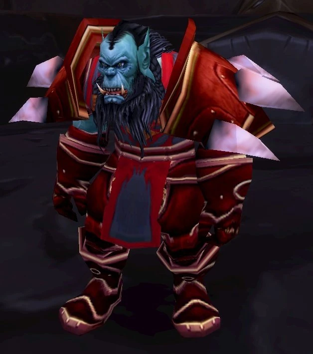 Captain Boneshatter | WoWWiki | Fandom