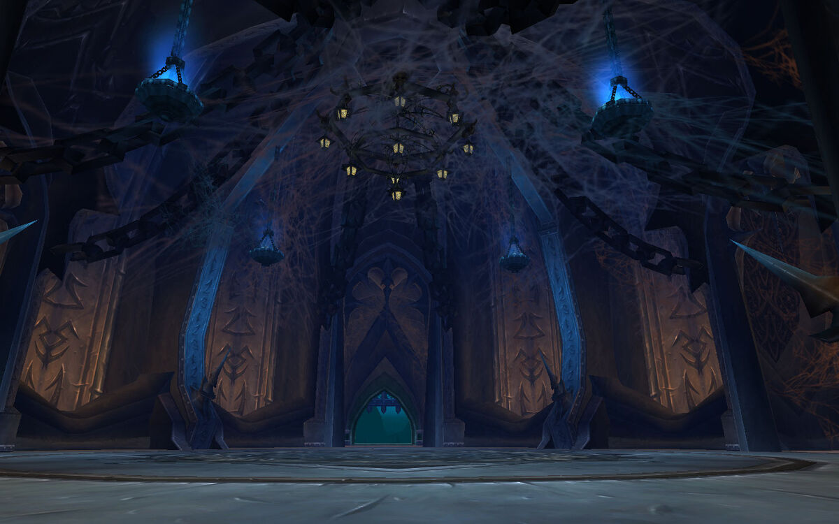 Frostwing Halls | WoWWiki | Fandom Frostwing Halls | WoWWiki | Fandom