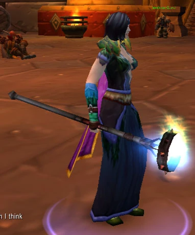 Soulkeeper | WoWWiki | Fandom