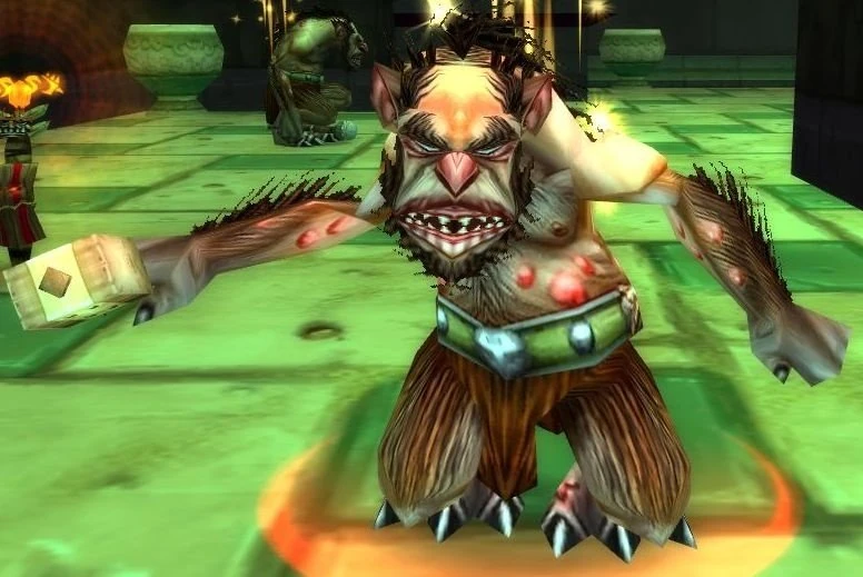 Stonevault Oracle | WoWWiki | Fandom