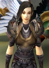 Tess Greymane | WoWWiki | Fandom