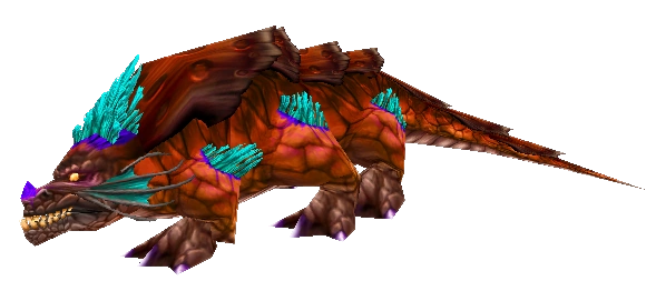 Basilisk | WoWWiki | Fandom