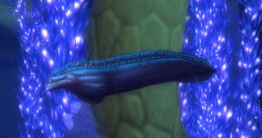 Devious Great-Eel | WoWWiki | Fandom