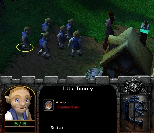 Category:Warcraft III campaign human units | WoWWiki | Fandom