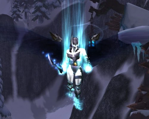 Nascent Val'kyr | WoWWiki | Fandom