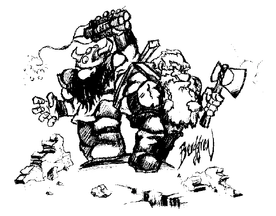 Demolition squad | WoWWiki | Fandom