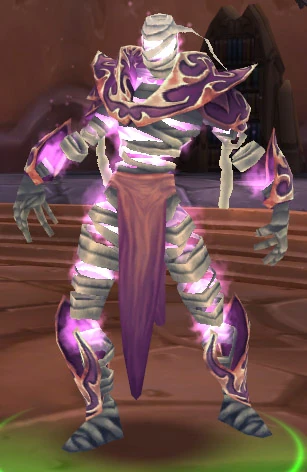 Dealer Malij | WoWWiki | Fandom