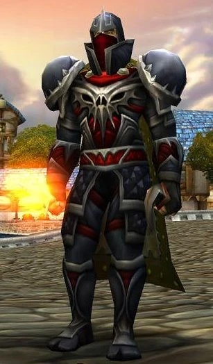 Nightslayer Armor | WoWWiki | Fandom