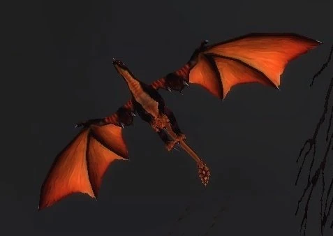 Scorchscale Drake | WoWWiki | Fandom