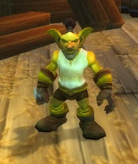Venture Co. Mechanic | WoWWiki | Fandom