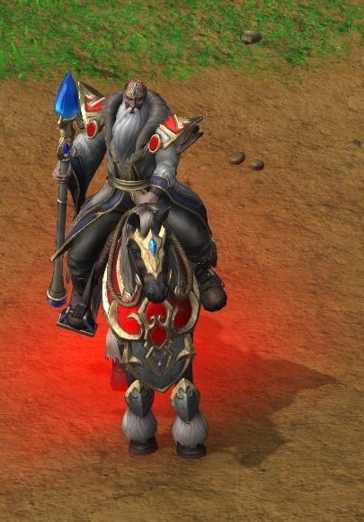 Archmage (Warcraft III) | WoWWiki | Fandom