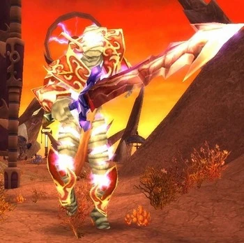 Bash'ir Spell-Thief | WoWWiki | Fandom