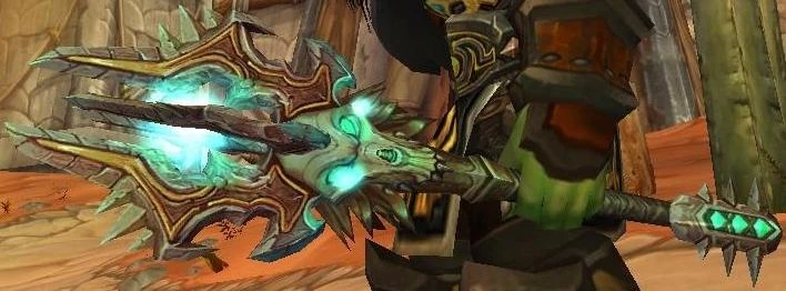 Cryptmaker | WoWWiki | Fandom