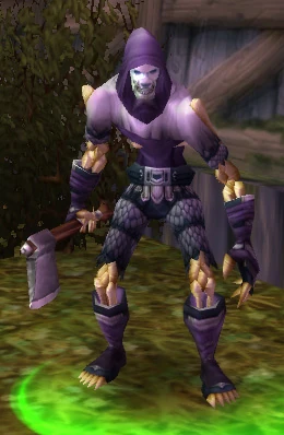 Deathguard Mort | WoWWiki | Fandom