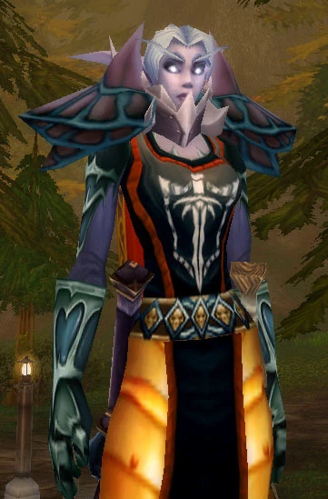 Server:Steamwheedle Cartel US/Faana | WoWWiki | Fandom