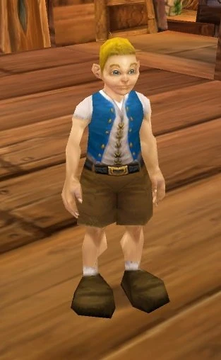 Gil | WoWWiki | Fandom