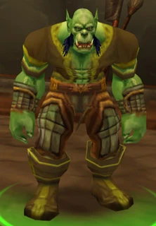 Grawl | WoWWiki | Fandom