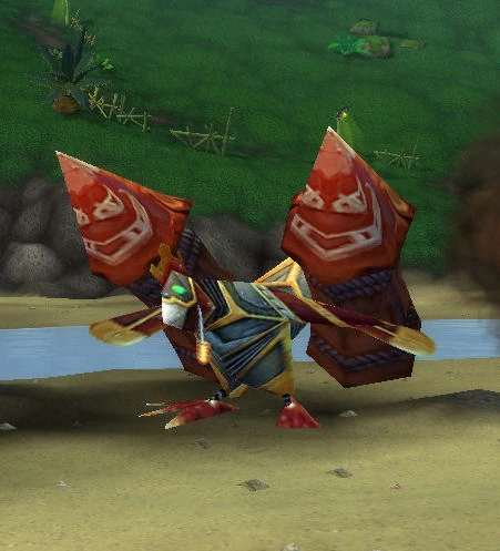 Mechachicken | WoWWiki | Fandom