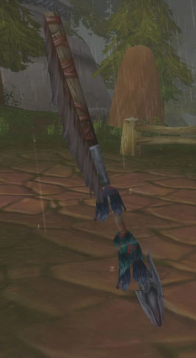 Final Message to the Wildhammer | WoWWiki | Fandom