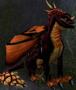 Gloomwing | WoWWiki | Fandom