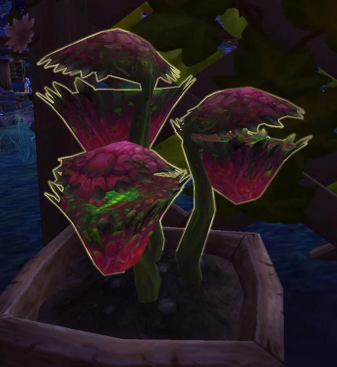 Gorgrond Flytrap | WoWWiki | Fandom