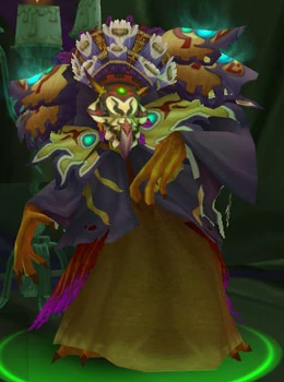 Skreah | WoWWiki | Fandom