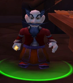 Briarthorn (NPC) | WoWWiki | Fandom